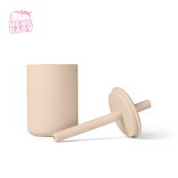 China 6 Months+ Sippy Cup For Weaning Breastfeeding ODM Service Mini for sale