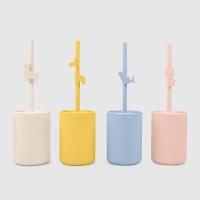 China CPC Approval 170ml Silicone Baby Cup Small Size As Christmas Gift for sale