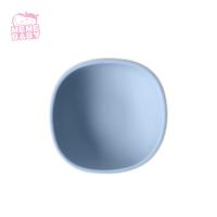 China Strong Suction Bowl Weaning Non Slip Infant Use Cute Style for sale