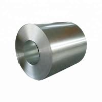 China 316l 314 304 Stainless Steel 321 Coil Cold Rolled BA Mill Finish Steel 3mm for sale