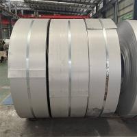 China Astm Polished Stainless Steel Coil / Strip 304 201 Aesthetic 304 Stainless Steel Coil for sale