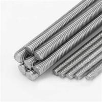 China 2mm 3mm 6mm Stainless Steel Bars Astm Metal Round Bar Rod A276 410 for sale