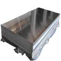 China Mirror 5052 Aluminum Plate Thickness 2mm Aluminium Sheet Bending for sale