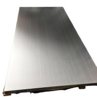 China Mirror 5052 Aluminum Plate Thickness 2mm Aluminium Sheet Bending for sale
