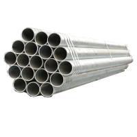 China OEM Anodized Aluminum Tube Round Mill Finished Aluminium 6061 Pipes for sale