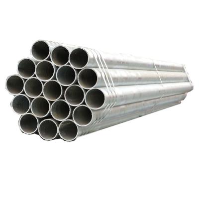 China OEM Anodized Aluminum Tube Round Mill Finished Aluminium 6061 Pipes for sale