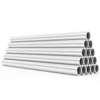 China OEM Anodized Aluminum Tube Round Mill Finished Aluminium 6061 Pipes for sale