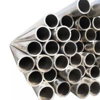 China OEM Anodized Aluminum Tube Round Mill Finished Aluminium 6061 Pipes for sale