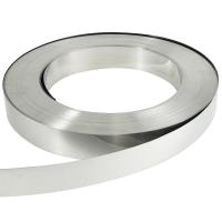 China 201 310 202 Stainless Steel Strip Coil AISI ASTM Mirror Finish for sale