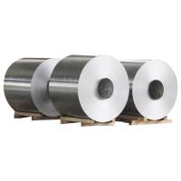 China Decoration Aluminium Sheet Coil 1100 1060 1050 Aluminum Coil for sale