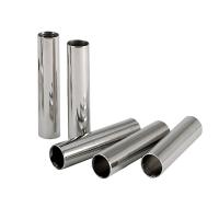 China 1.2mm Stainless Steel Pipe Tube 16mm 19mm 22mm 25mm 32mm SS Hollow Pipe for sale