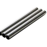 China 304 312 Stainless Steel Sanitary Pipe Seamless 1.5 Inch Steel Pipe for sale