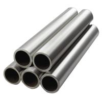 China 250mm Large Diameter Stainless Pipe Aisi 904L Stainless Steel Seamless Pipe for sale