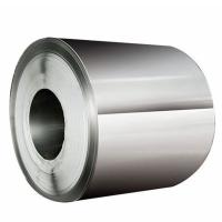 China 304 Hot / Cold Rolled Stainless Steel Coil / Strip 2mm 0.15mm Thickness for sale