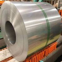 China Aisi Cold Rolled Stainless Steel Coil 304 0.5mm Ba 2b No.1 No.4 Finish for sale