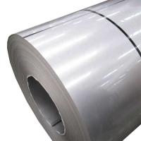 China 304 Hot / Cold Rolled Stainless Steel Coil / Strip 2mm 0.15mm Thickness for sale