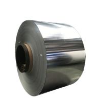 China Astm Polished Stainless Steel Coil / Strip 304 201 Aesthetic for sale