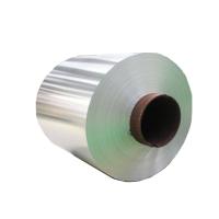 China 310 309 Hot Rolled Stainless Steel Strip Coil Polished 3.0mm - 12mm for sale