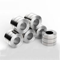 China Galvanized Cold Rolled Steel Sheet Coil JIS 316l Roofing Steel Coil for sale