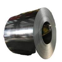 China Cold Rolled Stainless Steel Coil 0.1-3mm Mill / Slit Edges for sale