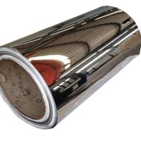 China 304L 321 316L Stainless Steel Coil Hot Rolled 1D No.1 Surface 4mm 6mm for sale