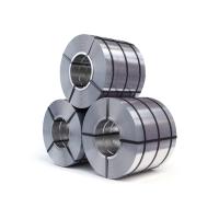 China 304L 321 316L Stainless Steel Coil Hot Rolled 1D No.1 Surface 4mm 6mm for sale