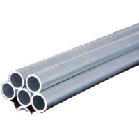 China 6061 5083 3003 2024 Aluminum Pipe Tube Anodized Round 7075 T6 Aluminum Pipe for sale