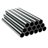 China 6061 5083 3003 2024 Aluminum Pipe Tube Anodized Round 7075 T6 Aluminum Pipe for sale