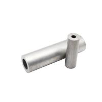 China 6061 5083 3003 2024 Aluminum Pipe Tube Anodized Round 7075 T6 Aluminum Pipe for sale