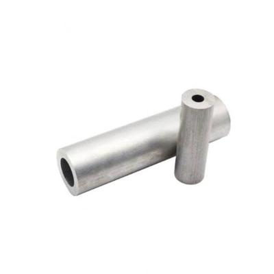 China 6061 5083 3003 2024 Aluminum Pipe Tube Anodized Round 7075 T6 Aluminum Pipe for sale