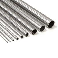 China 33mm Aluminum Pipe Tube Anodized 7075 T6 Aluminum Tube Round for sale