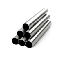 China 4 Inch Stainless Steel Pipe Seamless Welded 304 Stainless Steel Round Tube for sale