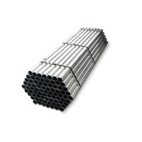 China 4 Inch Stainless Steel Pipe Seamless Welded 304 Stainless Steel Round Tube for sale
