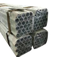 China A312 10mm 4inch Stainless Steel Pipe 410 Polished Surface Stainless Steel Pipe for sale