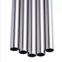 China 4 Inch Stainless Steel Pipe Seamless Welded 304 Stainless Steel Round Tube for sale