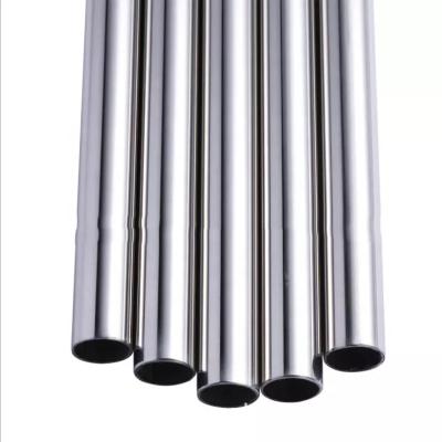 China 4 Inch Stainless Steel Pipe Seamless Welded 304 Stainless Steel Round Tube for sale
