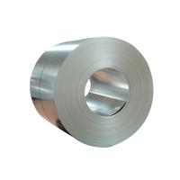 China Tisco Hot Rolled Stainless Steel Coil 441 443 444 Ss 400 No.1 for sale