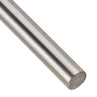 China 304 316 321 Stainless Steel Round Bar 6mm 3mm 2mm Bright Austenitic for sale