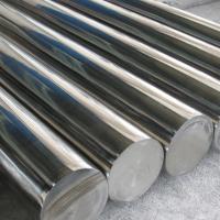 China 1.4301 420 Stainless Steel Bars Astm A276 Alloy Steel Round Bar for sale