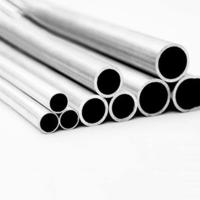 China Custom 6061 Aluminum Round Tube 6063 Seamless Aluminum Pipe Hard for sale