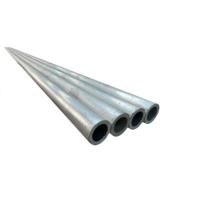 China Custom 6061 Aluminum Round Tube 6063 Seamless Aluminum Pipe Hard for sale