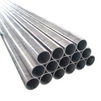 China Aerospace Aluminum Pipe Tube Perforated Aluminium 6061 T6 Tube for sale