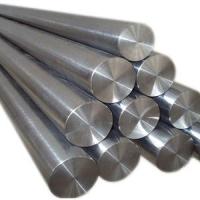 China ASTM Stainless Steel Round Rod Bar F138 Cold Drawn Bright Bar Hot Rolling for sale