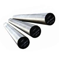 China ASTM Stainless Steel Round Rod Bar F138 Cold Drawn Bright Bar Hot Rolling for sale