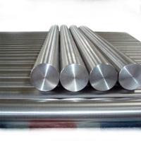 China Bright Galvanized Steel Rod 1040 1070 1020 4140 Alloy Steel Round Bar for sale