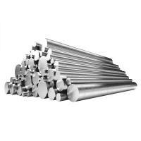 China Bright Galvanized Steel Rod 1040 1070 1020 4140 Alloy Steel Round Bar for sale