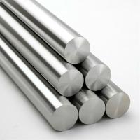 China 304 316 304l 316l 8mm Stainless Steel Rod Iron Building Materials for sale