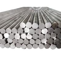China 1mm 10mm 16mm Stainless Steel Rod Cold Drawn 630 316l Stainless Steel Towel Bars for sale