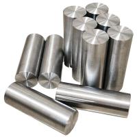 China 1mm 10mm 16mm Stainless Steel Rod Cold Drawn 630 316l Stainless Steel Towel Bars for sale
