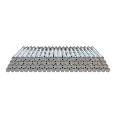China 50mm 25mm Metal Rod BA Mirror 201 316 304 310 Stainless Steel Round Bar JIS for sale